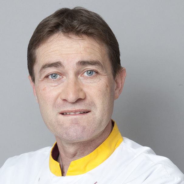 Michel Bos | Anna Ziekenhuis