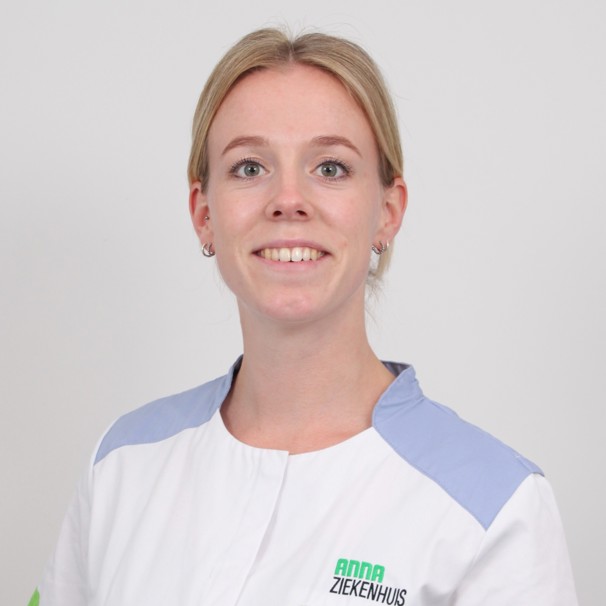 Lara Veenhof | Anna Ziekenhuis