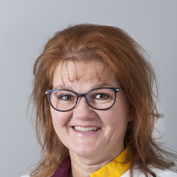 Jolanda van Rooy | Anna Ziekenhuis