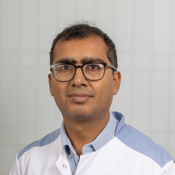 Sjaam Jainandunsing | Anna Ziekenhuis