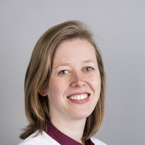 Ilse van den Brand | Anna Ziekenhuis